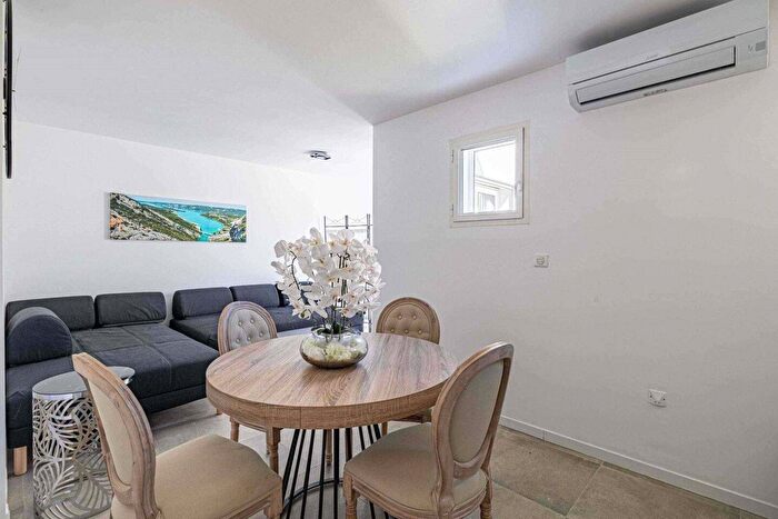 Pont du Lys-Antibes les Pins - Appartement 2 pièces à louer