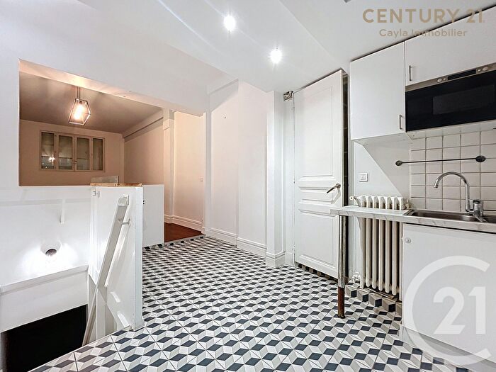 Appartement à louer - Boulogne-Billancourt, Renault, Billancourt - 3 pièces - 2 chambres