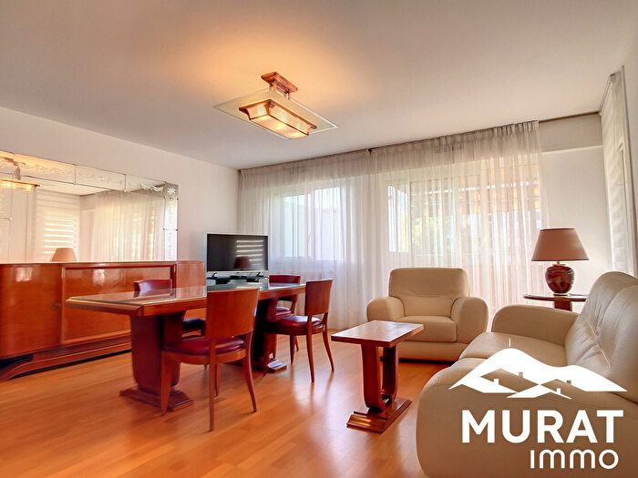 Clermont-Ferrand, Vallières, Sallins, Poncillon : Appartement 3 pièces à louer