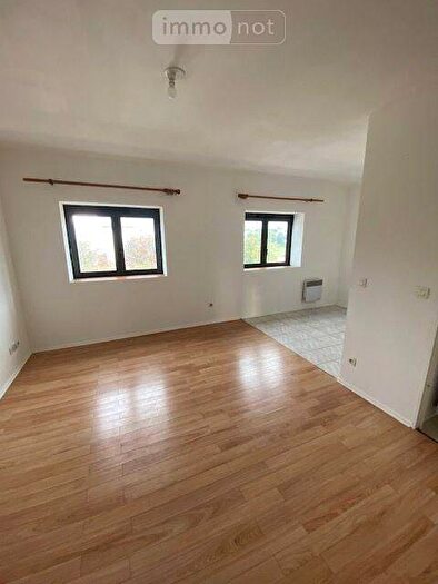 Appartement 1 pièce à louer à Navarre, Évreux