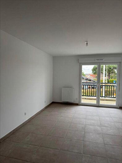 Appartement à louer - Biscarrosse - 2 pièces - 1 chambre