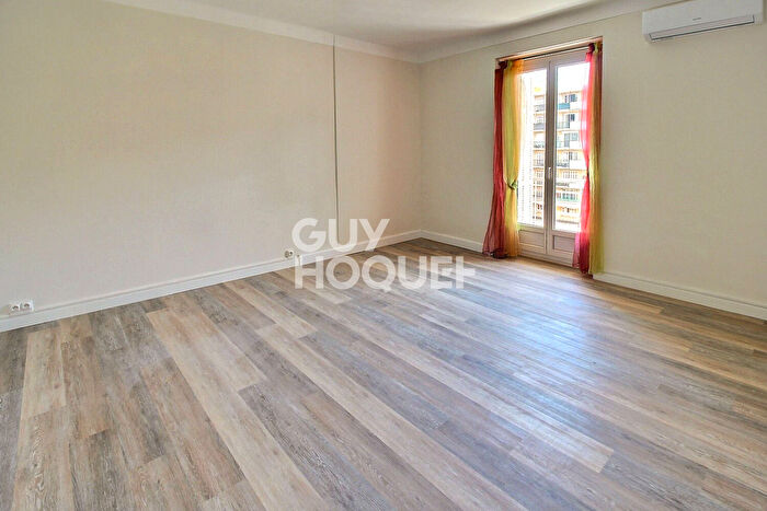 Ajaccio, La Viletta, Pietrina, Gare - Appartement 3 pièces à louer