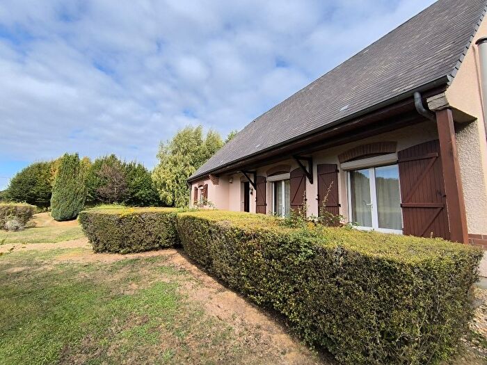 Maison 6 pièces à Mondrepuis, à vendre
