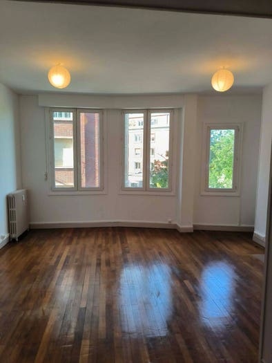 Amiens : Appartement 3 pièces à louer