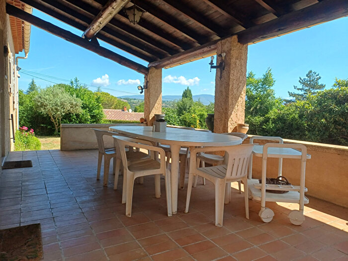 Maison à vendre - Apt - 3 pièces - 2 chambres