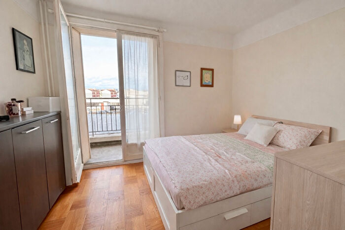 Appartement 3 pièces à vendre - Boulogne-Billancourt, Silly, Gallieni