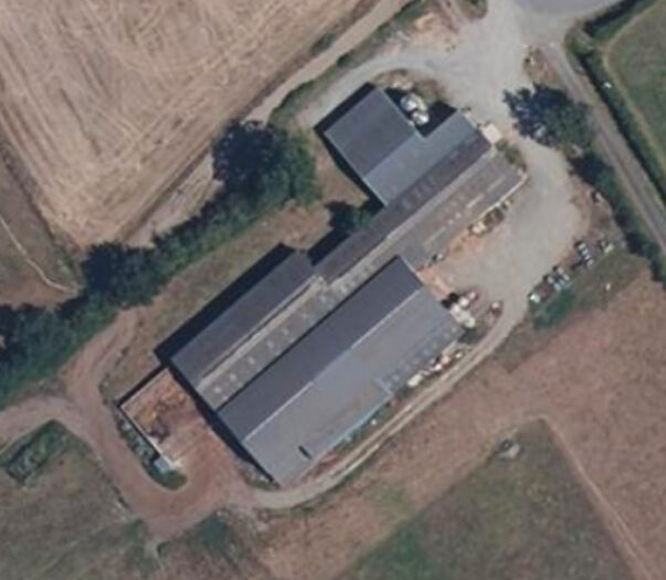 Maison à vendre - Épineux-le-Seguin