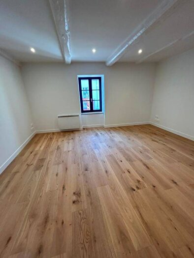 Appartement à louer - Batz-sur-Mer - 4 pièces - 3 chambres