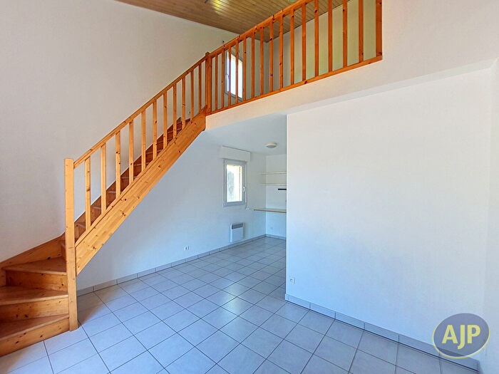 Maison 2 pièces à vendre - La Roche-sur-Yon, Le Bourg sous la Roche
