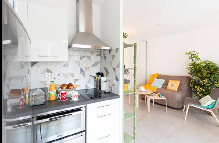 Anglet, Chambre d'Amour - Appartement 2 pièces à vendre