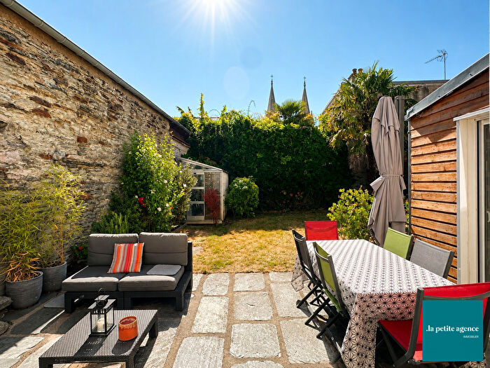 Maison 6 pièces à Cherbourg-Octeville, à vendre