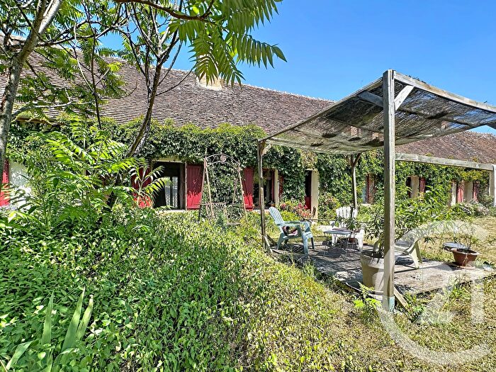 Maison 6 pièces à Vernou-en-Sologne, à vendre