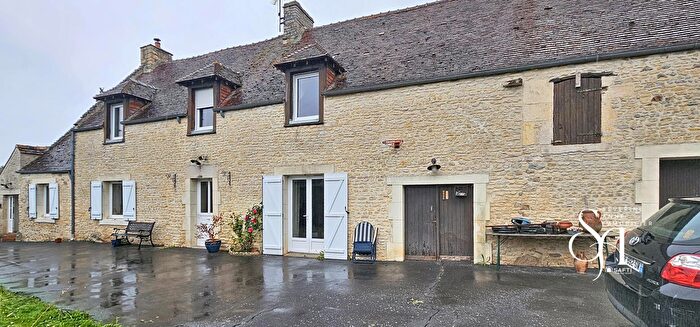 Maison à vendre - Épaney - 6 pièces - 3 chambres