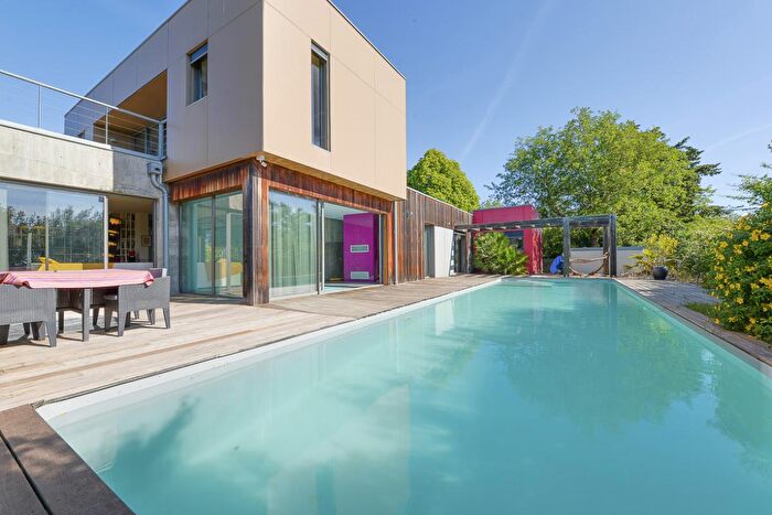 Maison à vendre - Aureville - 6 pièces - 5 chambres