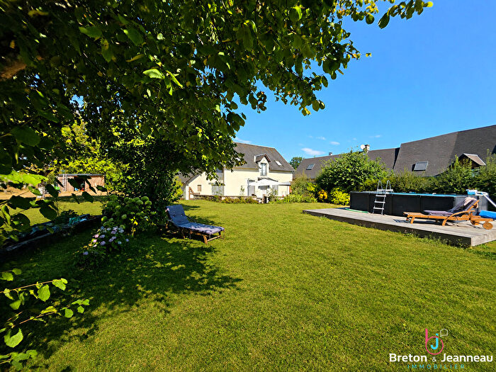 Maison 3 pièces à Le Ribay, à vendre
