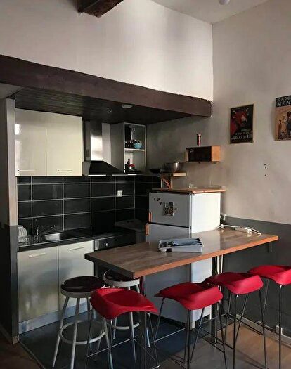 Appartement à louer - Montpellier - 2 pièces - 1 chambre