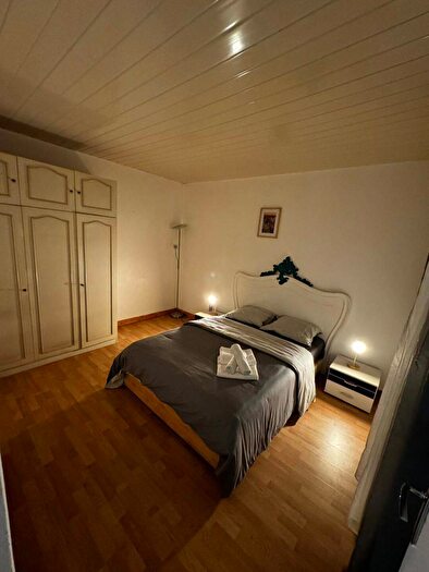 Plateau, Gentilly - Appartement 2 pièces à louer