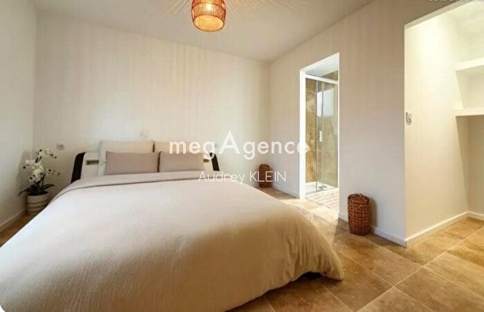 Maison à vendre - Villeperrot - 3 pièces - 2 chambres