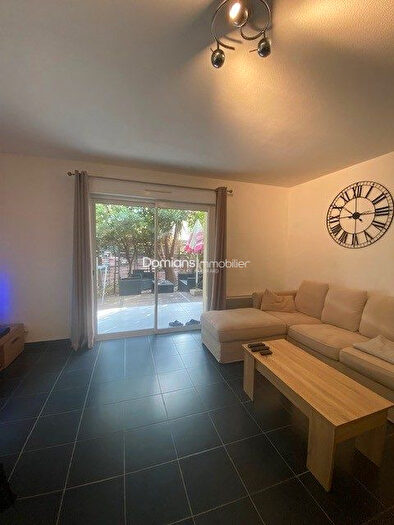 Peyrestortes - Appartement 2 pièces à vendre