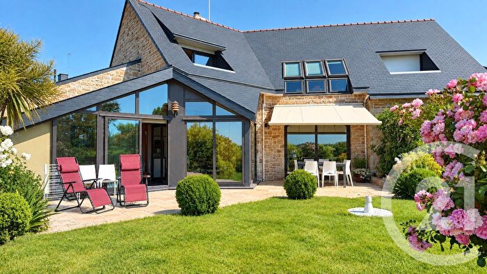 Vannes, Conleau - Maison 5 pièces à vendre