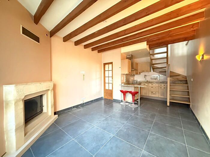Maison 2 pièces à vendre - Melun, Rive de Seine, Sud