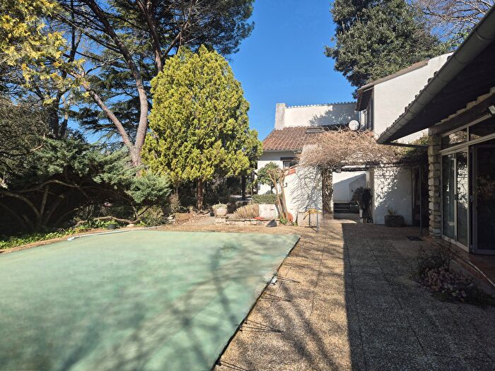 Maison à vendre - Lescure-dAlbigeois - 5 pièces - 3 chambres