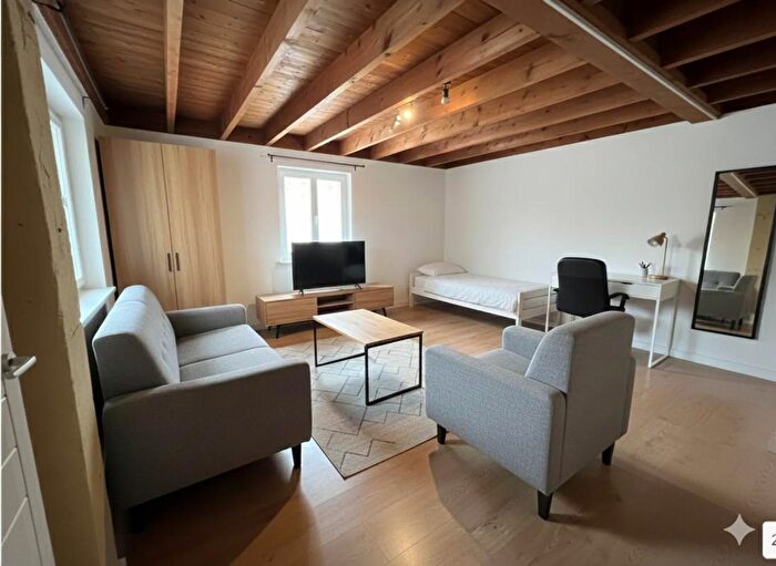 Maison à vendre - Mariol - 5 pièces - 3 chambres