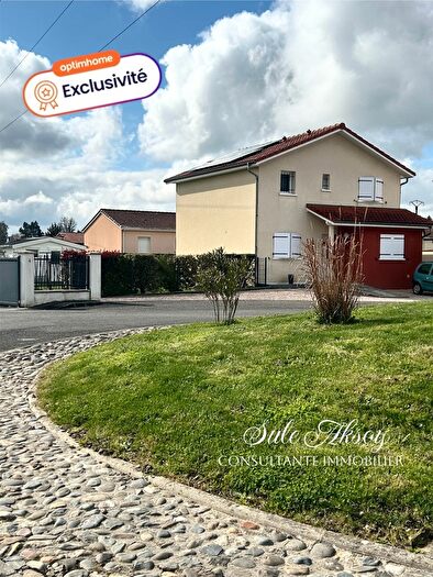 Maison 8 pièces à vendre - Maubourguet