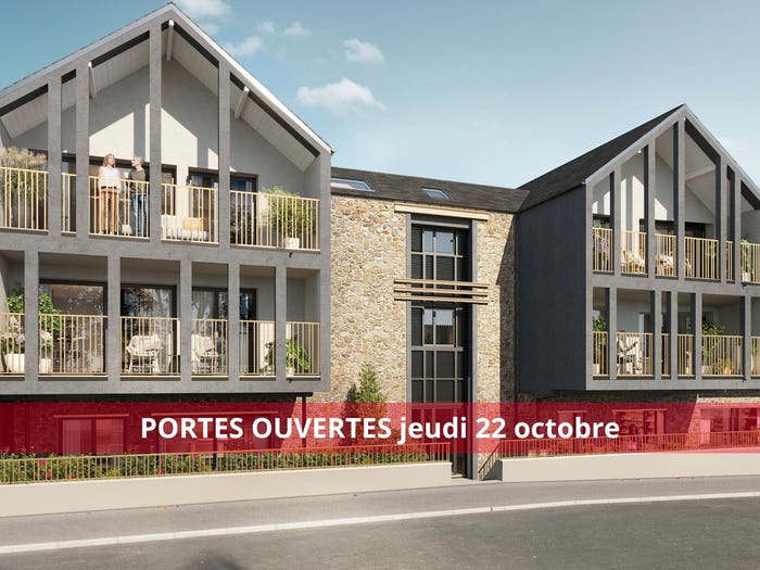 Maison 2 pièces à vendre - Lancieux