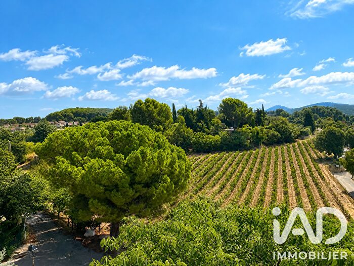 Appartement 2 pièces à Le Castellet, à vendre