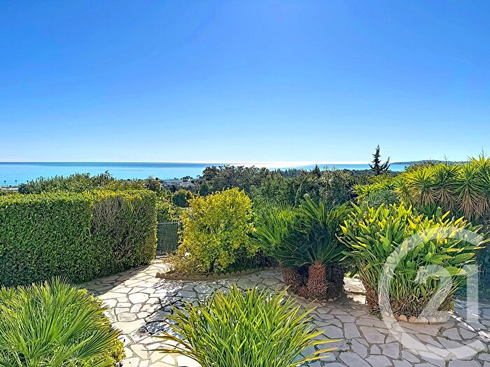 Appartement à vendre - Villeneuve-Loubet, Les Hauts de Vaugrenier, Les Maurettes, Vaugrenier - 4 pièces - 3 chambres