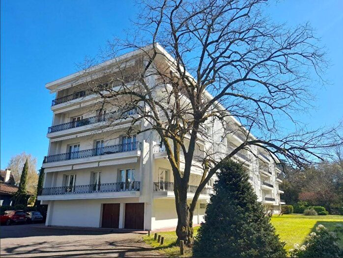 Appartement à louer - Caudéran, Bordeaux - 5 pièces - 4 chambres