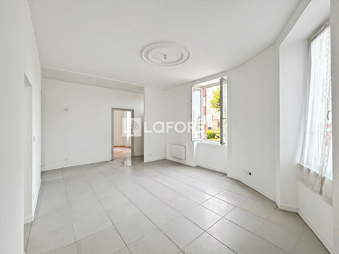 Beaune-la-Rolande - Appartement 3 pièces à louer