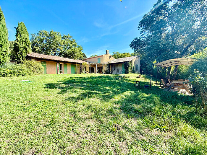 Maison à vendre - Donzère - 8 pièces - 5 chambres