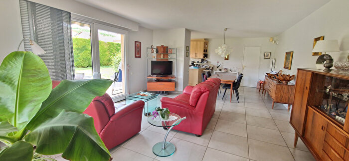 Maison 5 pièces à Pérignat-lès-Sarliève, à vendre