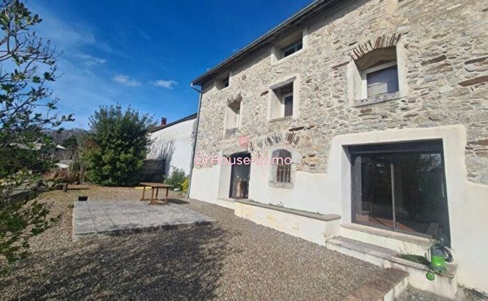 Maison à vendre - Les Martys - 12 pièces - 4 chambres