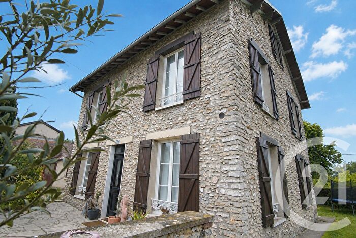 Maison 7 pièces à vendre - Pacy-sur-Eure