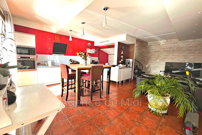 Maison 5 pièces à Leucate, à vendre