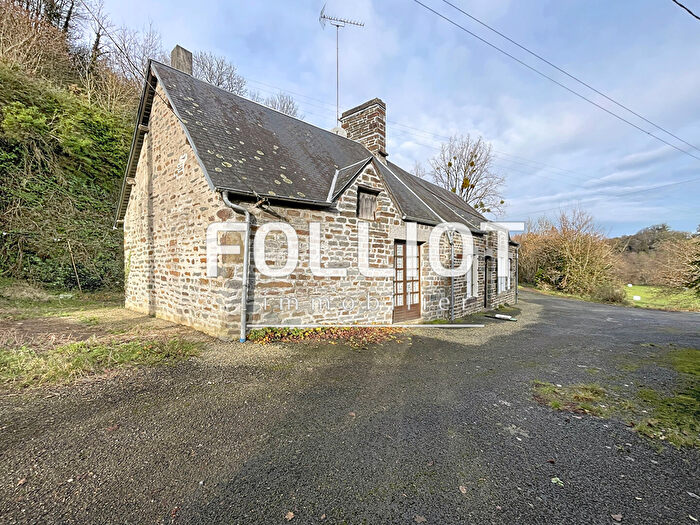 Maison à vendre - Beauchamps - 4 pièces - 2 chambres