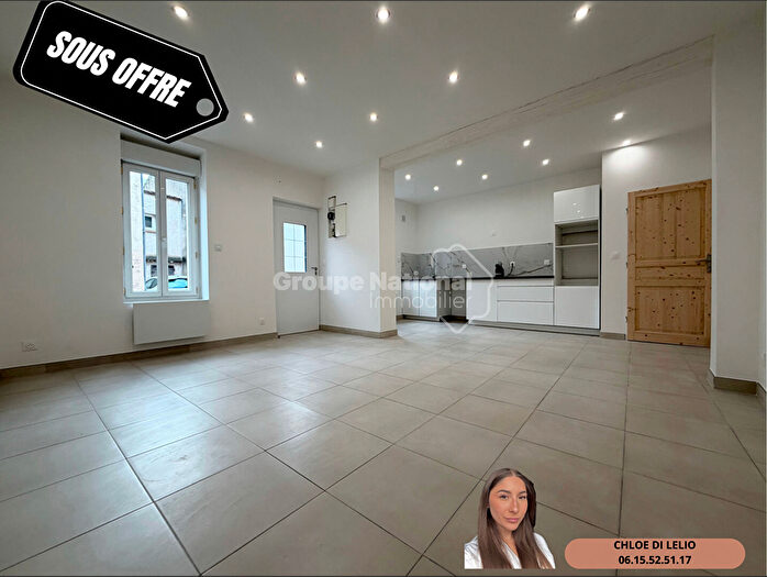 Appartement à vendre - Le Rove - 2 pièces - 1 chambre