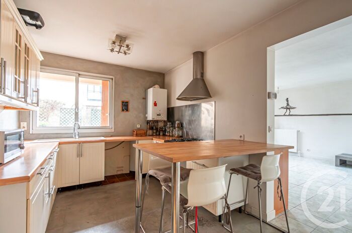 Appartement 3 pièces à Champigny-sur-Marne, Centre-ville, Coteaux, à vendre