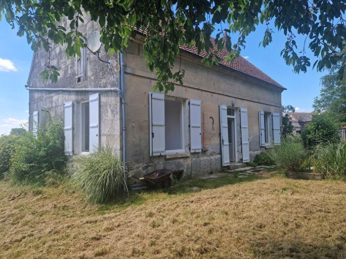 Maison à louer - Cuvergnon - 3 pièces - 2 chambres