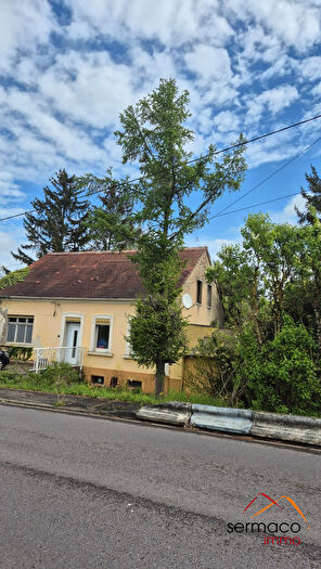 Maison à vendre - Folkling - 4 pièces - 3 chambres