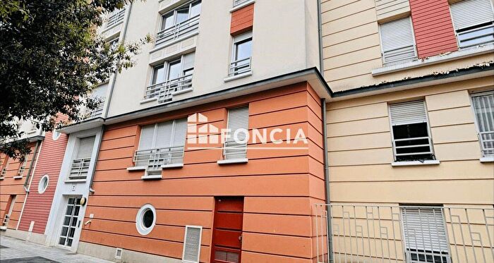 Colombier, Bezons - Appartement 3 pièces à louer