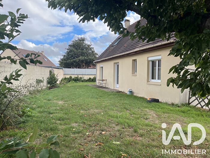 Cuverville - Maison 8 pièces à vendre