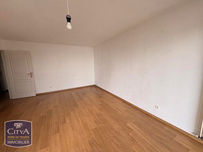 Appartement 2 pièces à louer à La Madeleine, Grand Boulevard