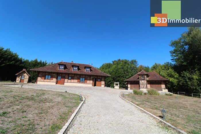 Maison 8 pièces à Bletterans, à vendre