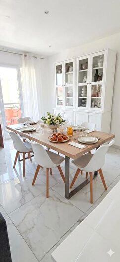 Toulon, Champs-de-Mars - Appartement 4 pièces à vendre