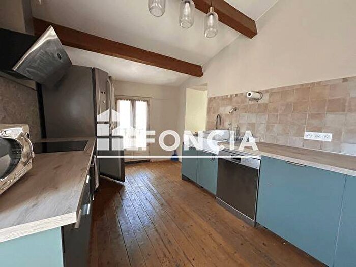 Ferrieres et lIle, Martigues - Maison 3 pièces à louer