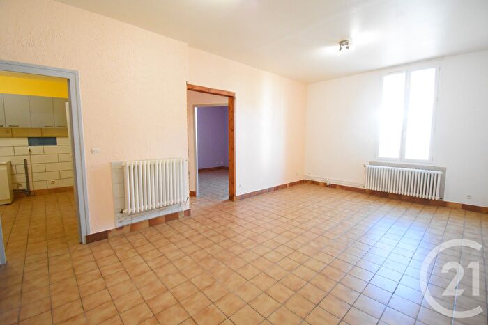 Appartement 3 pièces à Vichy, Les Bartins, Jeanne d'Arc, Beauséjour, à louer